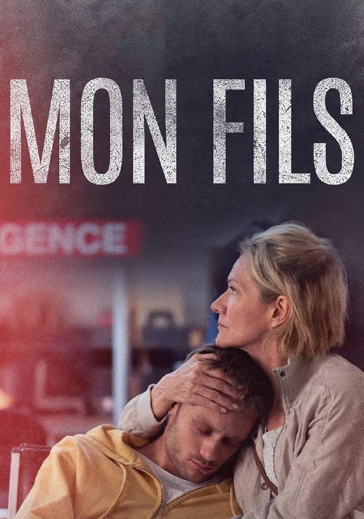 Où regarder la série Mon fils en streaming Où regarder la série Mon fils en streaming